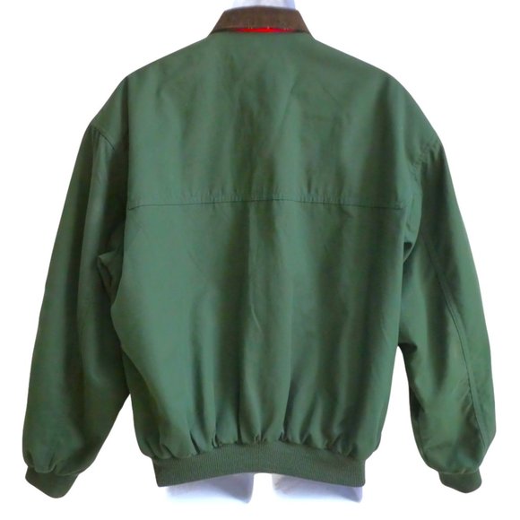 Faconnable | Jackets & Coats | Faconnable Green Barn Chore Jacket ...